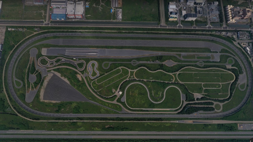 「ARTC」車輛中心是什麼？ 原來台灣也有撞擊測試 | 地球黃金線