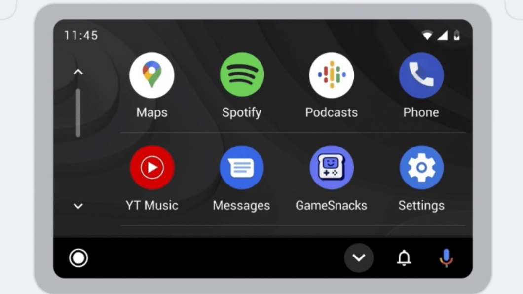 Android Auto讓所有車都可以打電動！ 更新過後在車內玩遊戲不無聊 | 地球黃金線