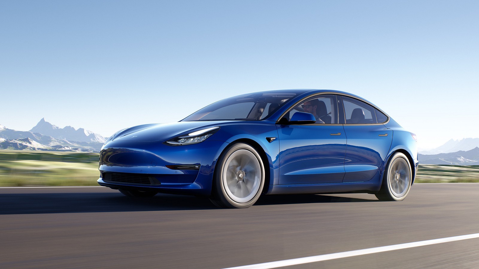 Model 3升級AMD Ryzen晶片觸控螢幕好滑又順暢 卻如同打疫苗有副作用？ | 地球黃金線