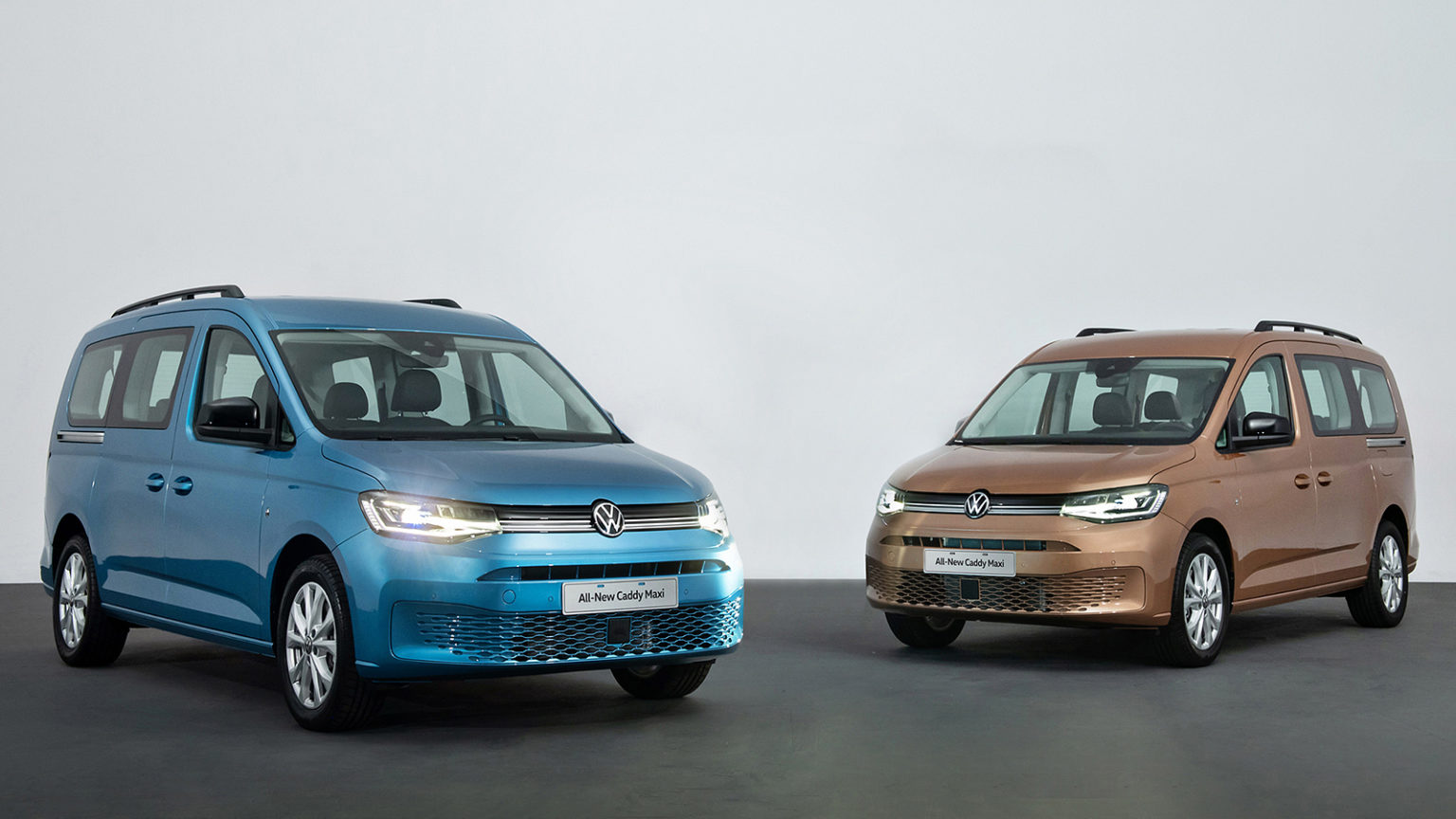 迎向復甦之旅！VWCV福斯商旅與您一同前行安全加碼 年終健檢活動開跑 | 地球黃金線