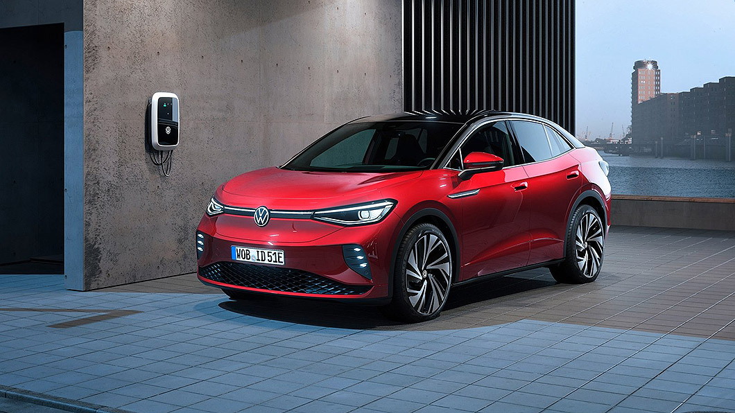 Volkswagen與Bosch合作生產電池 德國聯軍對抗中、韓勢力 | 地球黃金線