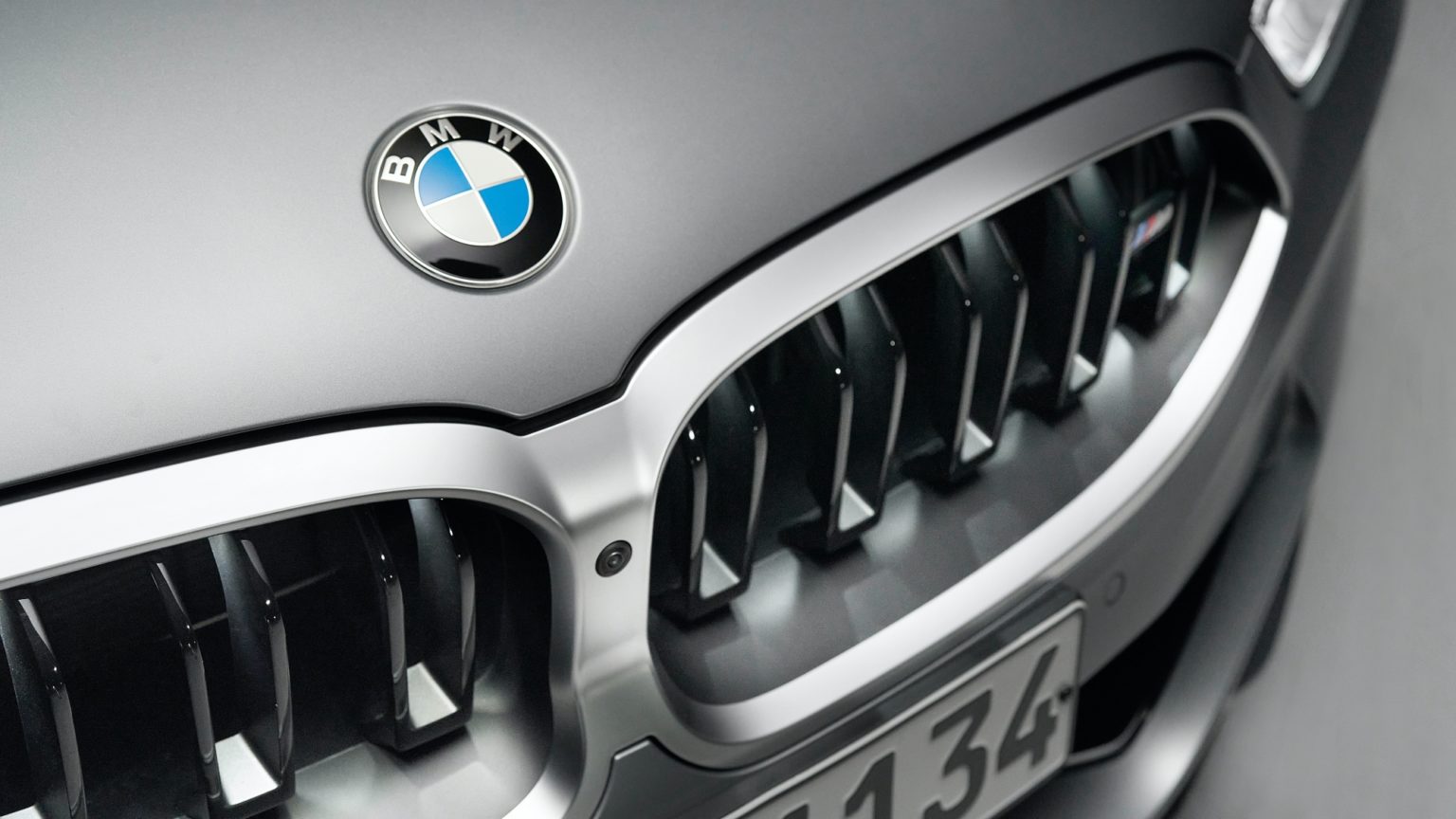 BMW小改款8系列曝光 M8車型同步亮相！最快今年上半抵台 | 地球黃金線