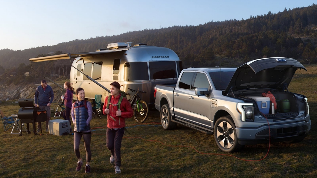 遏止F-150 Lightning超定價 福特執行長警告經銷商：亂喊價就不給車！ | 地球黃金線