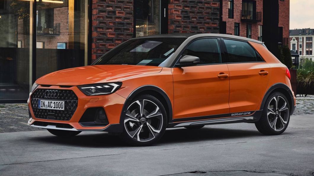 Audi入門小車利潤低走入歷史 未來主力放在電動與大型車款？ | 地球黃金線