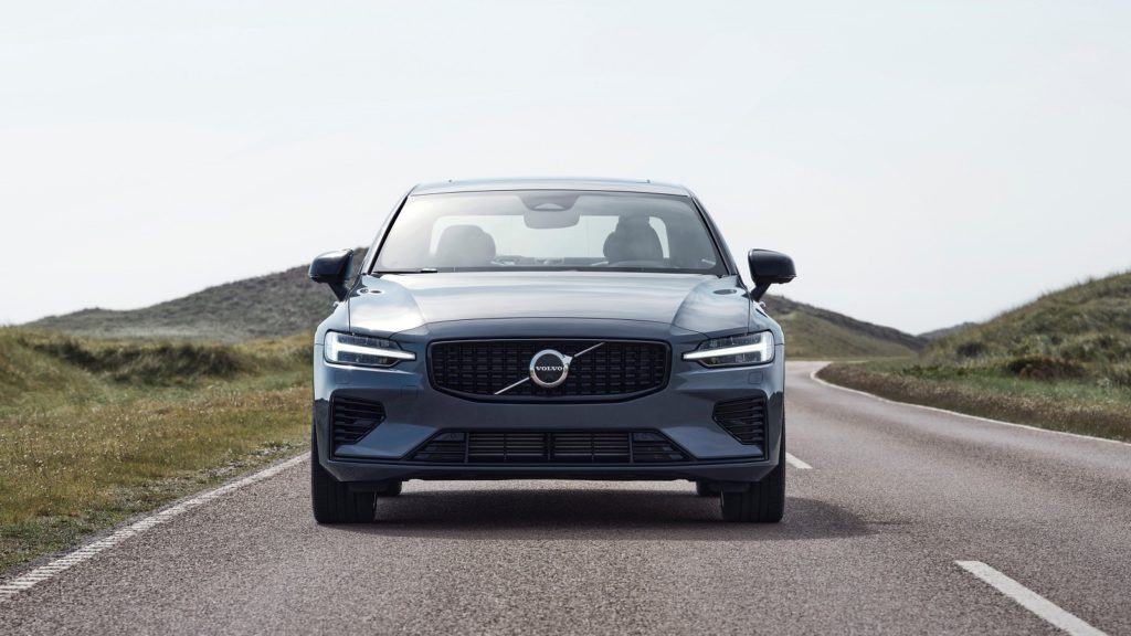 Volvo原廠悄悄上架S60與V60小改款 B3及B4動力換裝7速雙離合器變速箱 | 地球黃金線