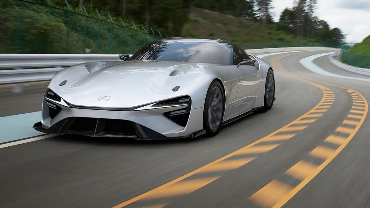 Lexus LC500最終版傳售價325萬預告V8跑車停產！Coupe與敞篷限量各100輛 | 地球黃金線