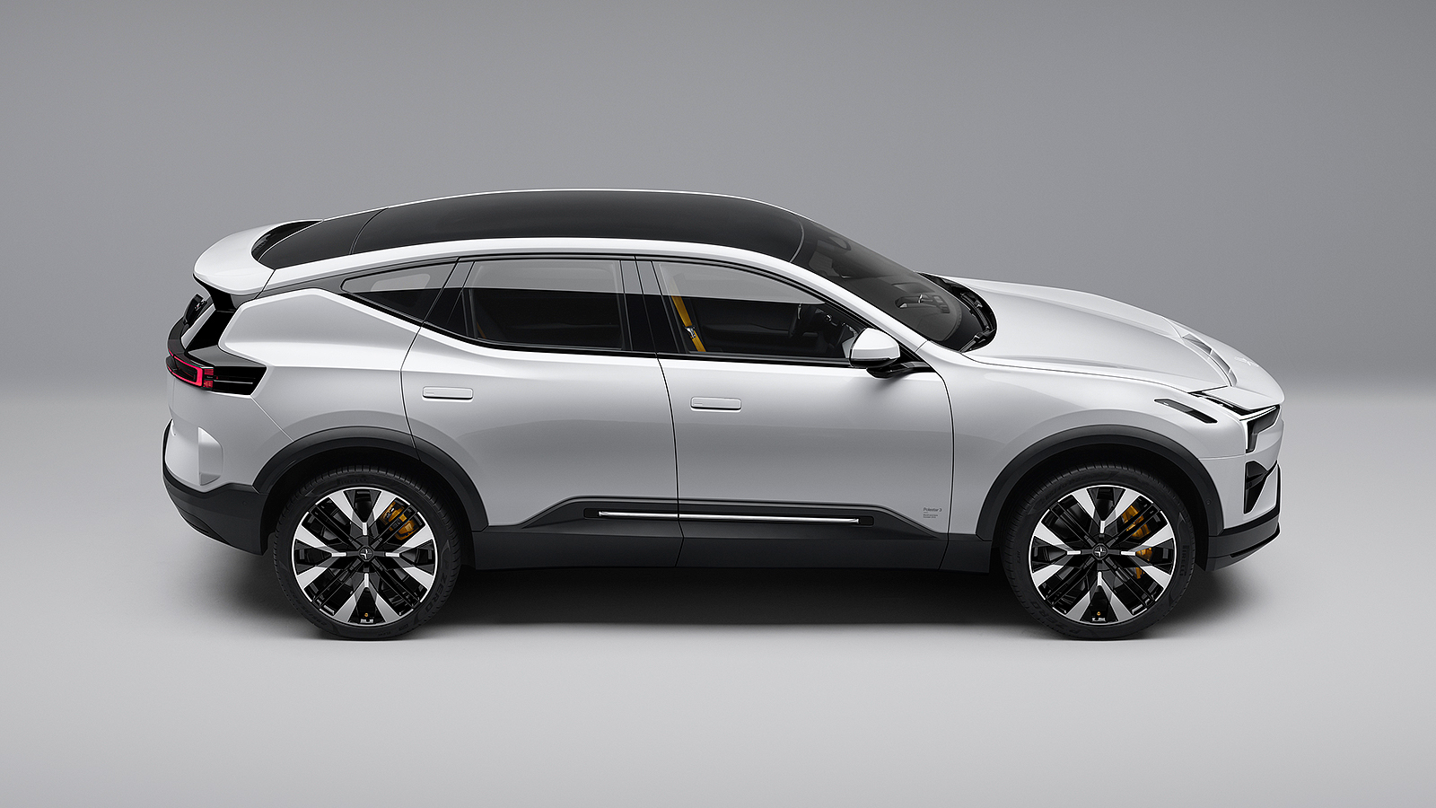 Volvo技術共享成就Polestar 3純電性能休旅 續航力超過600公里10月全球首演 | 地球黃金線