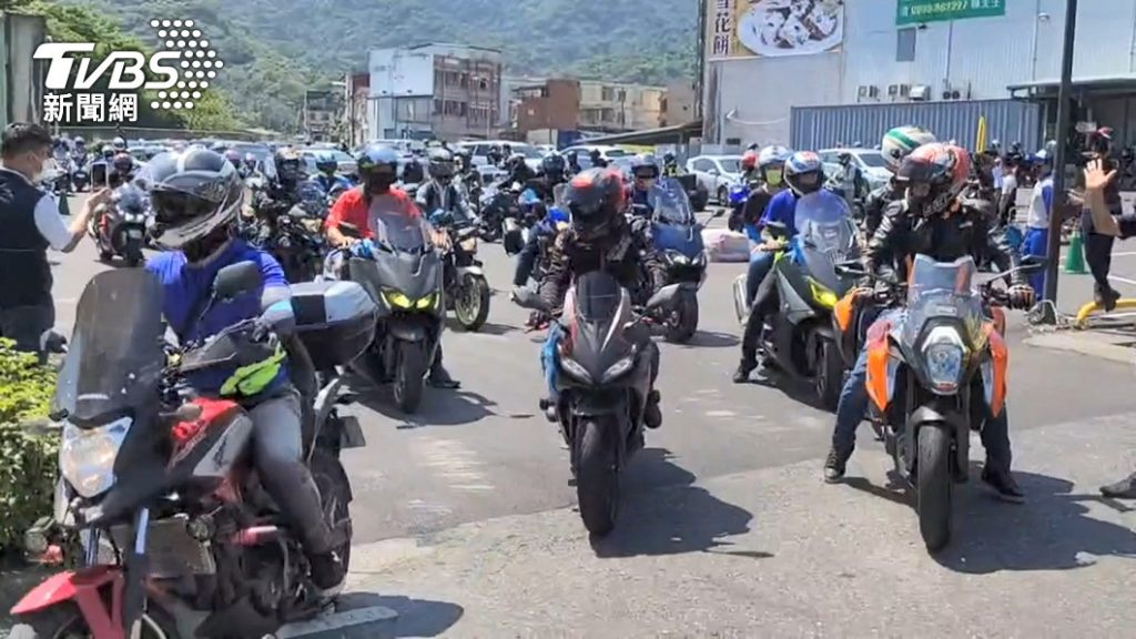 新北試辦大型重機專用停車位，共計50處355格9月起上路收費 | 地球黃金線