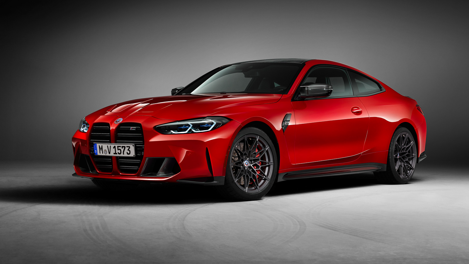 傳M4 Edition 50 Jahre全臺限量2輛導入 售價預估650萬起預售資訊曝光 | 地球黃金線