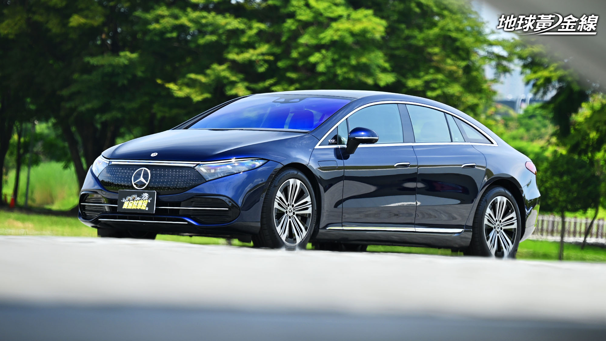 2023年台灣電動車能耗排行榜前10名出爐 各車款最節能車型排名總整理！ | 地球黃金線