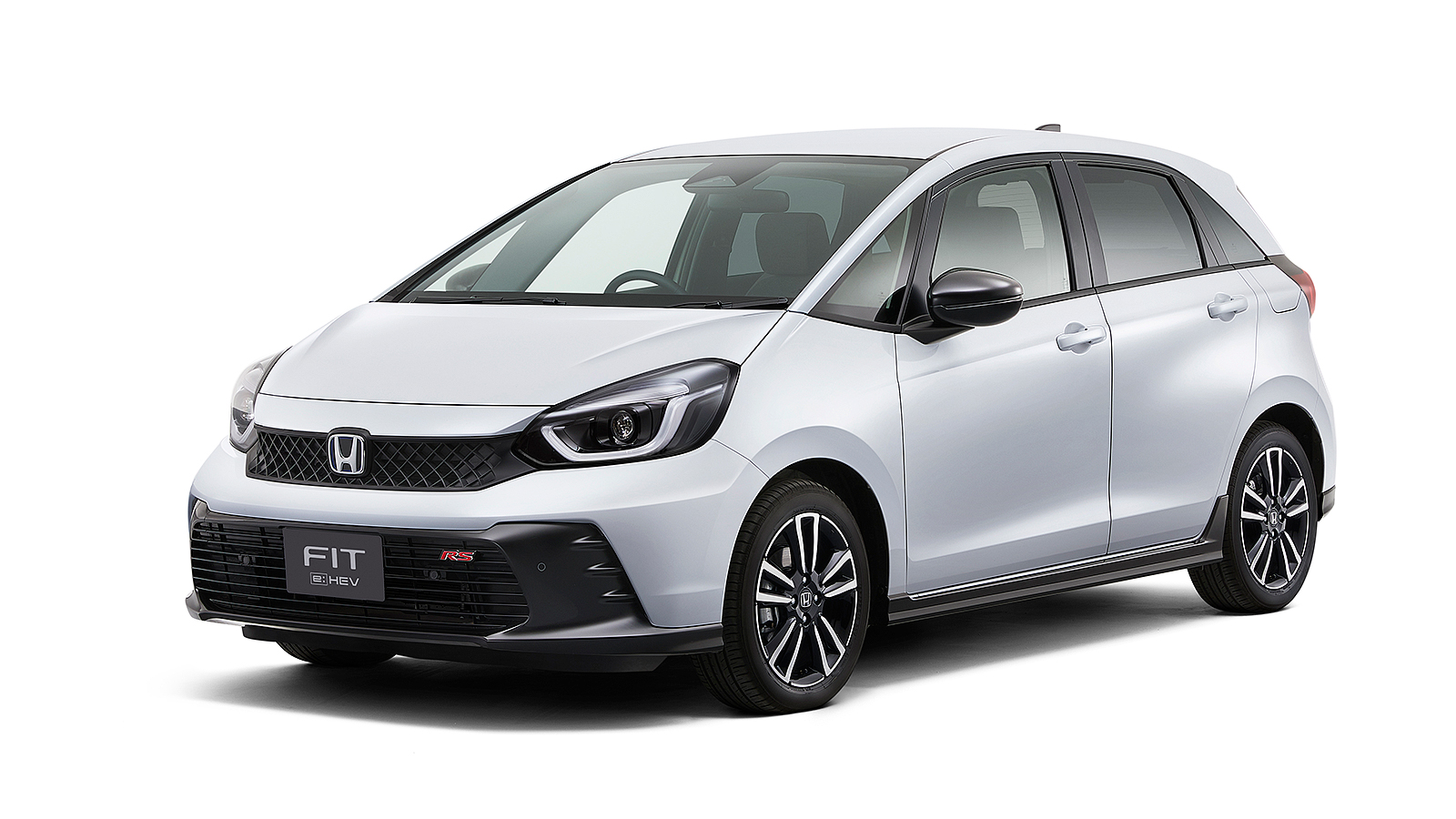 小改款Honda Fit RS日本展開預售 台灣本田導入評估中！ | 地球黃金線