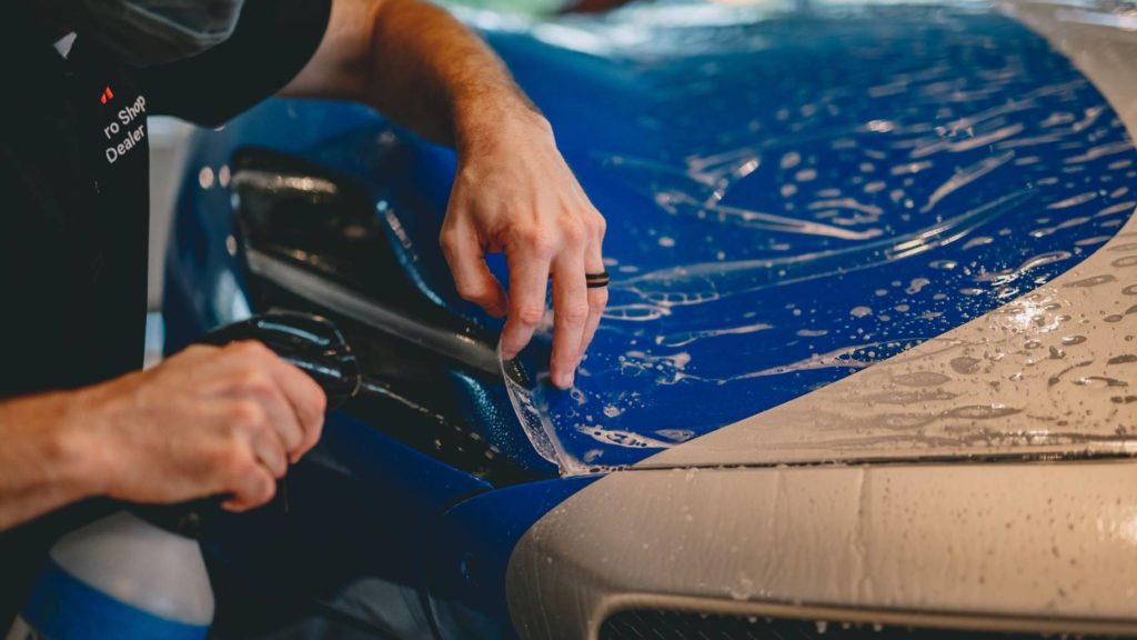 烤漆烤出「2D漫畫感」超有個性！ 一動作未做荷包恐失血 | 地球黃金線