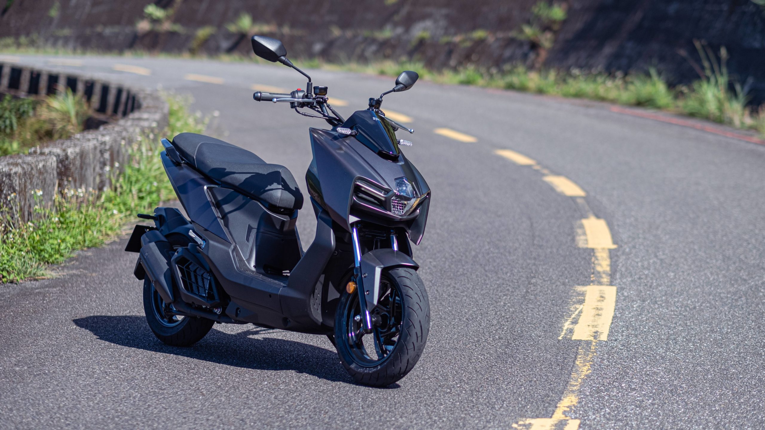 中國機車廠董事長直言SYM MMBCU抄襲！ 網笑：跨海蹭三陽熱度？ | 地球黃金線