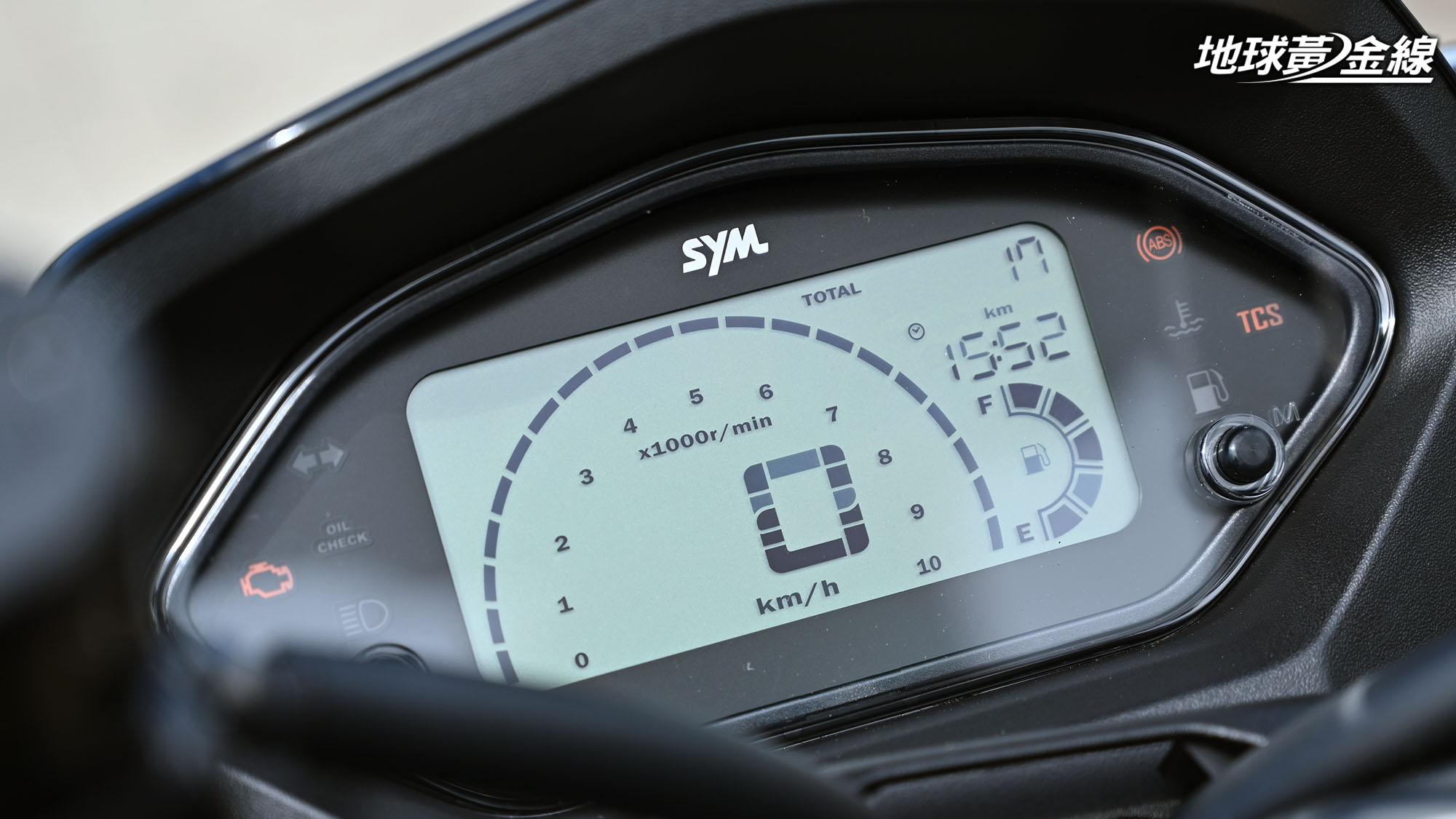 三陽MMBCU改款新車有望1月登場？SYM曼巴跑旅升級重點在引擎與新色 | 地球黃金線