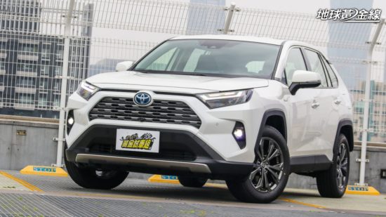 銷售戰報／4月台灣汽車銷售排名揭曉，納智捷n⁷奪乘用車市第5！ | 地球黃金線