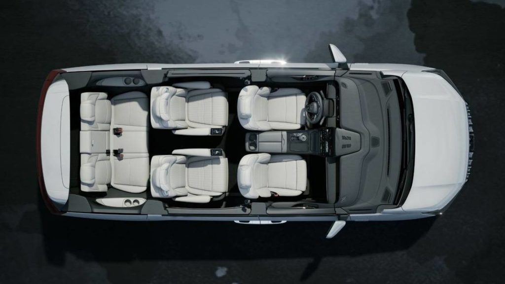 Lexus LM搭Peugeot頭燈學BMW車名？ 中國廣汽傳祺2代M8徹底「致敬」 | 地球黃金線