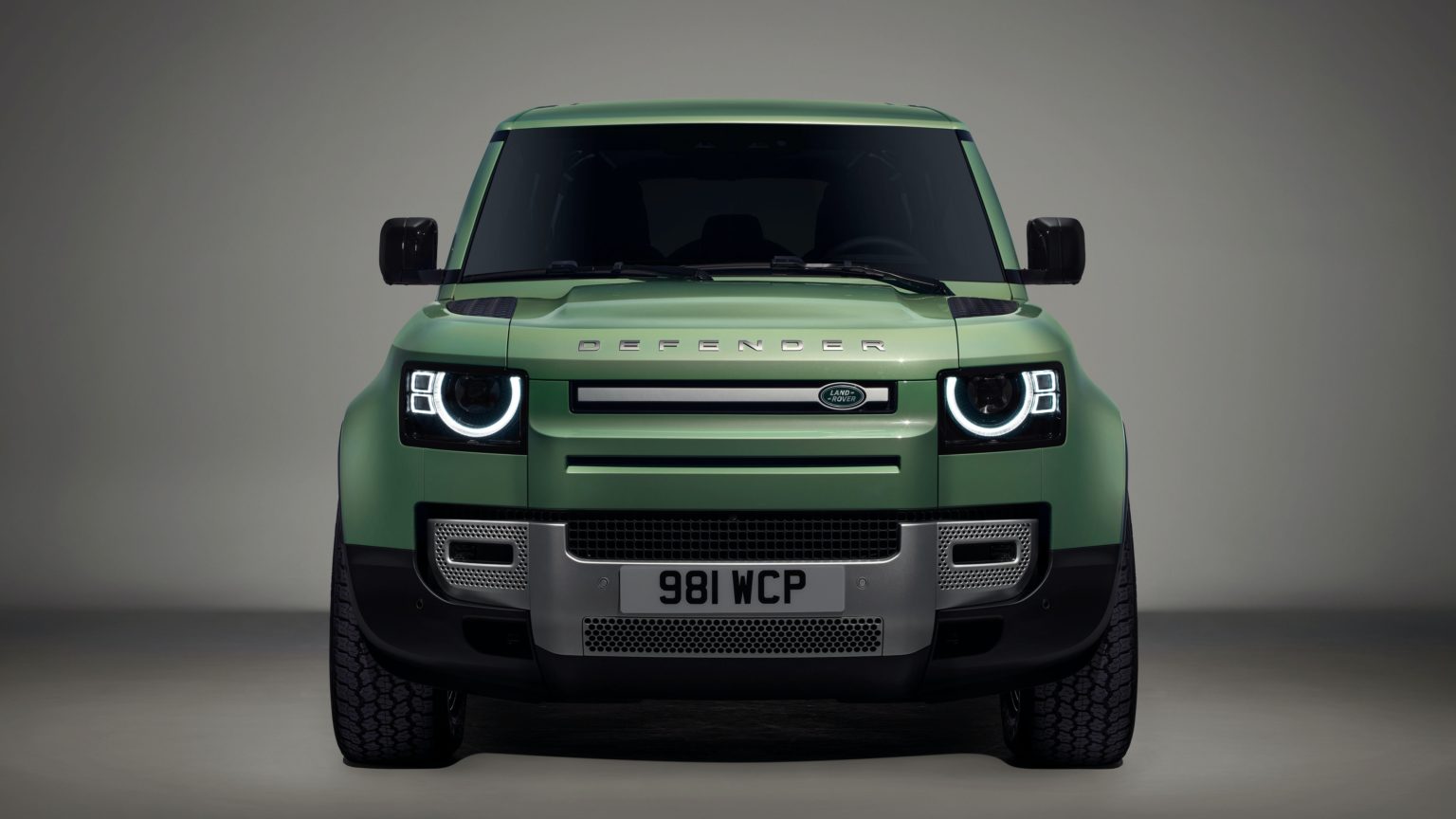 Defender 75th Limited Edition限量登台 90、110雙車型各限量75部 | 地球黃金線