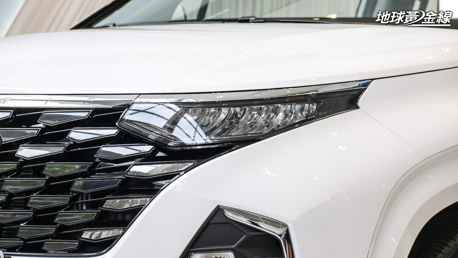 國產7座MPV強將Hyundai Custin開箱 配備超值細節質感更超乎期待 | 地球黃金線