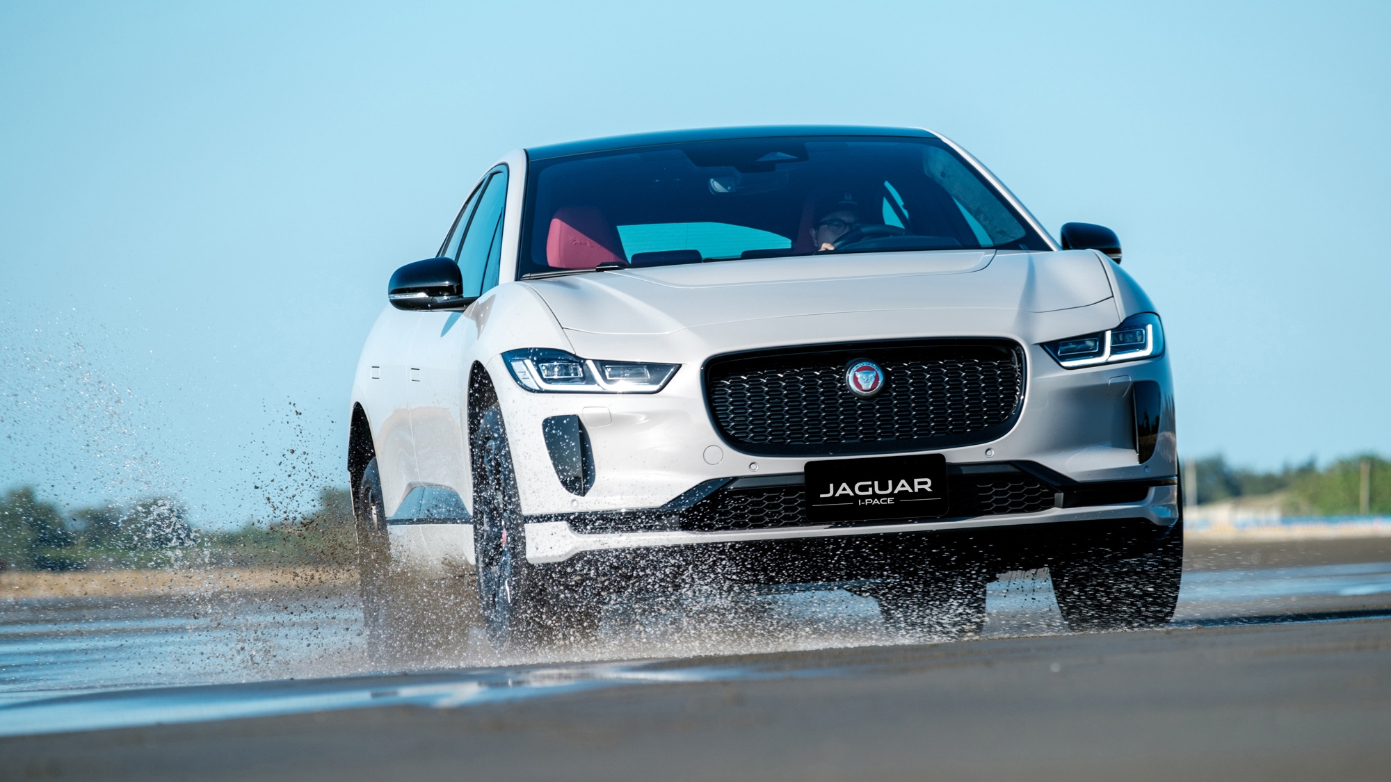 23年式Jaguar I-Pace售價297萬起 提供EV400單一動力與雙車型選擇 | 地球黃金線