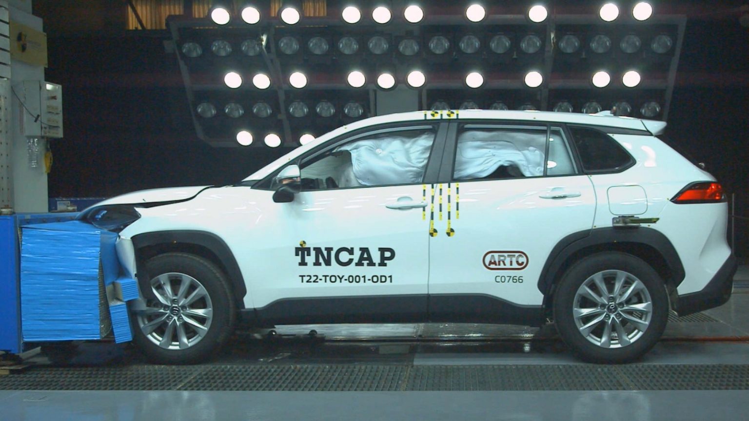 TNCAP民調／48%網友肯定第一季測試成績！ MG成民眾敲碗最熱品牌 | 地球黃金線