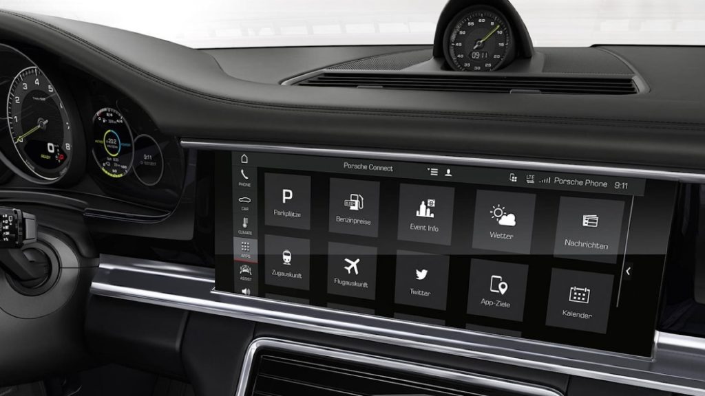 BMW與Porsche遇到訴訟麻煩 全因為車輛還在使用3G網路的關係 | 地球黃金線