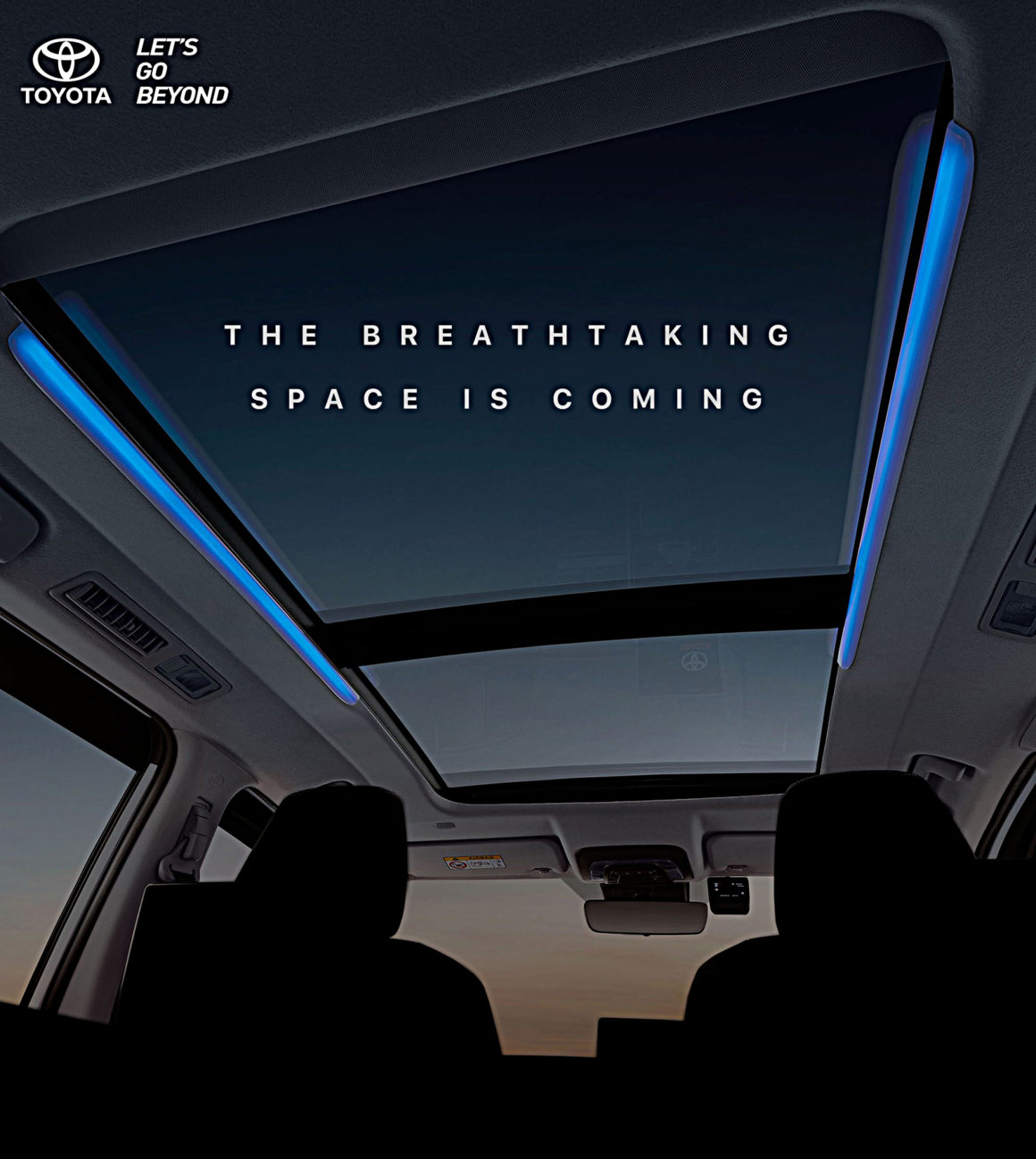 大改Innova傳11月21日全球首演 不只轎車化更有望搭載全景天窗 | 地球黃金線