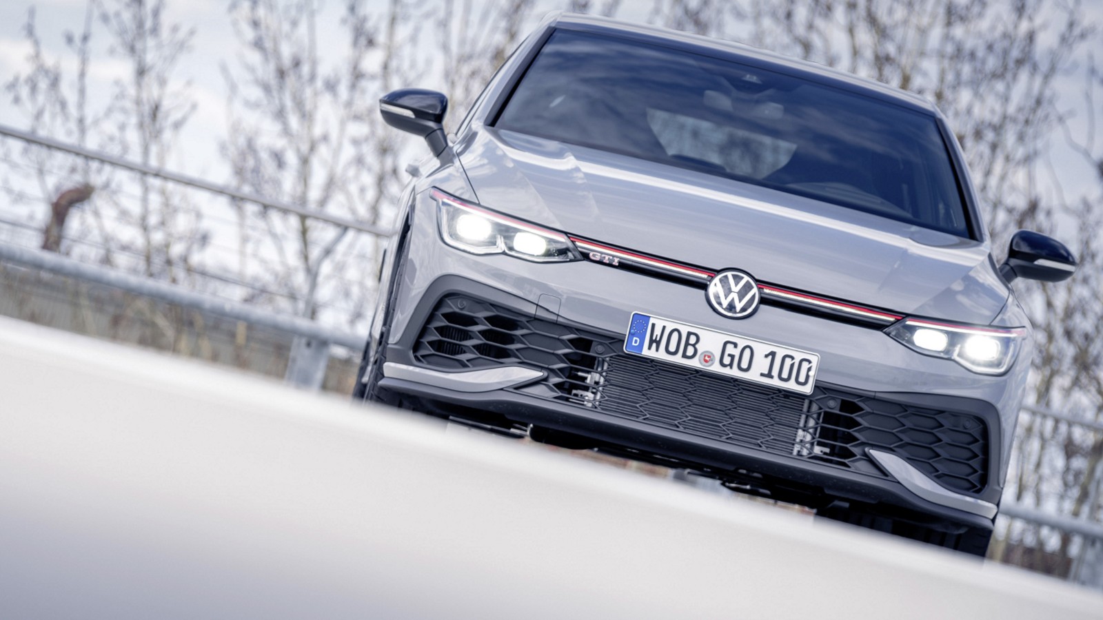 Golf有望轉型電動車延續香火！ Golf GTI與Golf R也將同步續命 | 地球黃金線