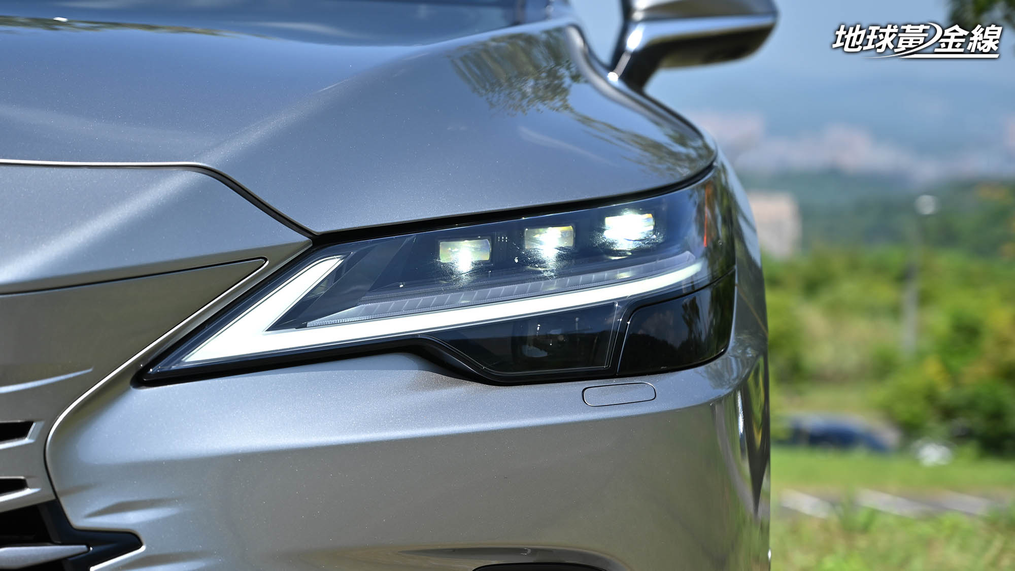 Lexus RX 500h不只371匹動力強悍 豪華質感跟實用空間擄獲達人芳心！ | 地球黃金線