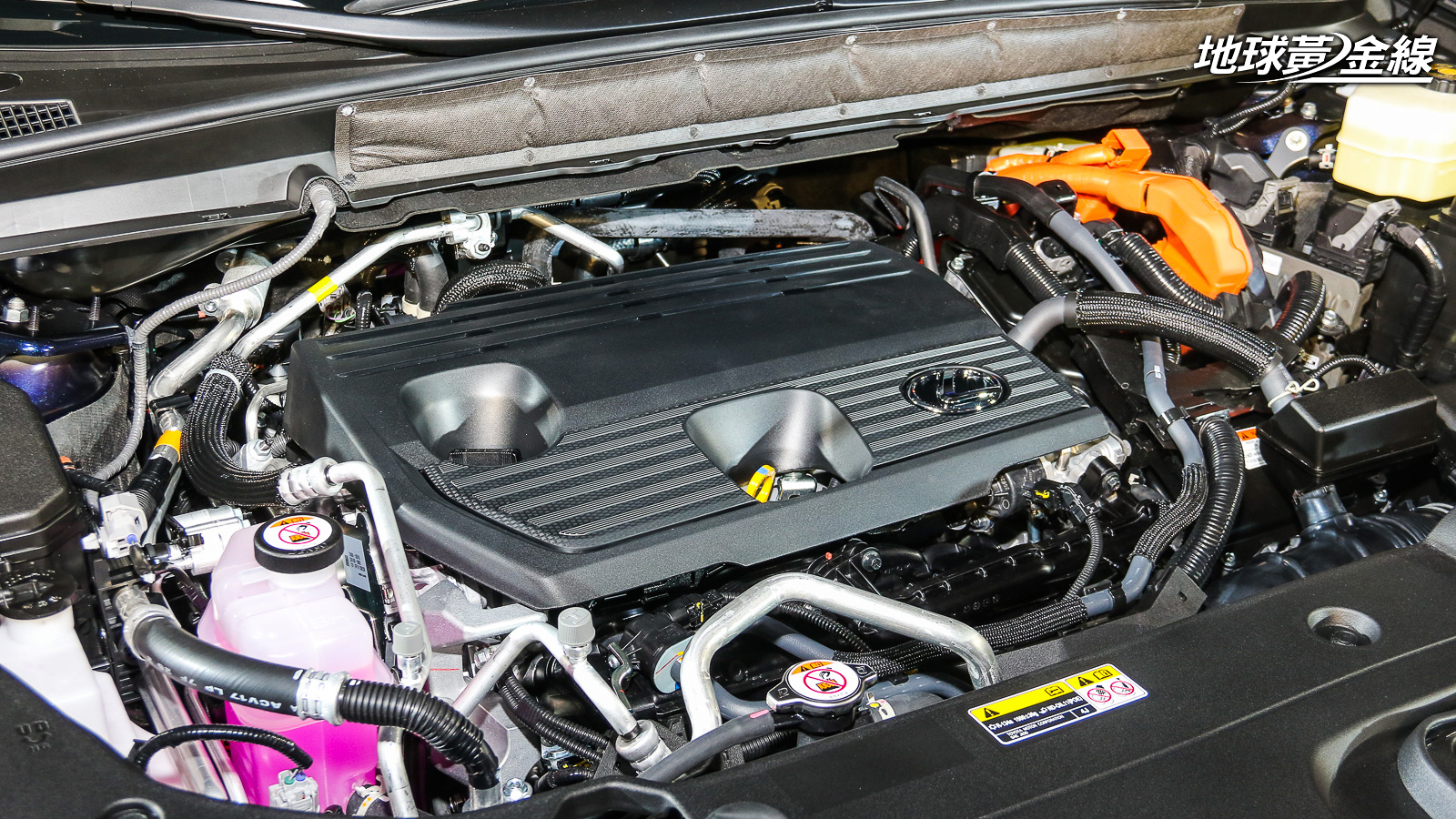 Lexus大改款RX開價245萬起上市 全面較預售降3萬起油電最高降10萬元 | 地球黃金線