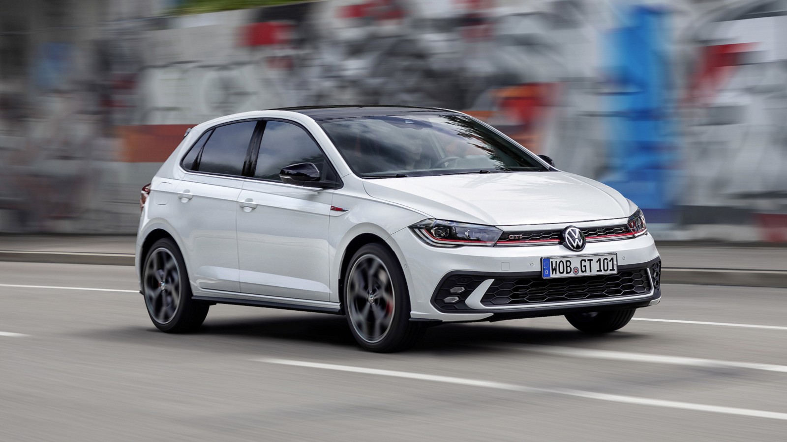 跟進國產Yaris停產腳步？ Volkswagen曝掀背小車Polo可能不推第7代！ | 地球黃金線