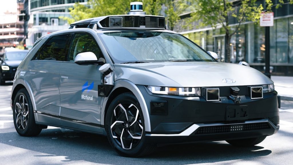 韓國團隊開發超強自駕安全系統 準確度超過96%可偵測2D與3D物體 | 地球黃金線