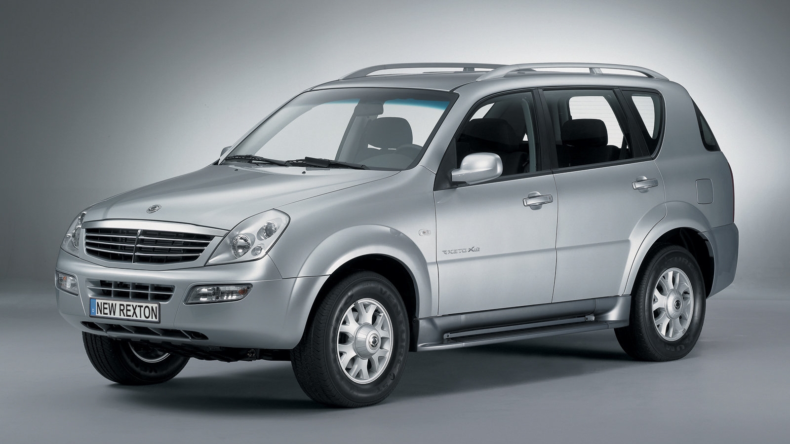 雙龍明年將更名KG Mobility 台灣照常導入兩大重點休旅！ | 地球黃金線