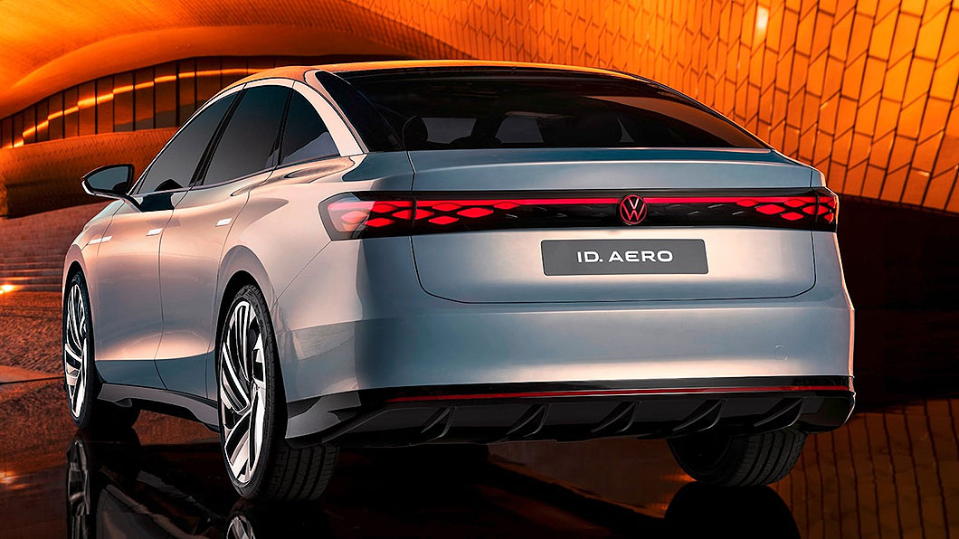 取代車展成為主要曝光場合？ VW預告CES展發表最新ID.電動車 | 地球黃金線