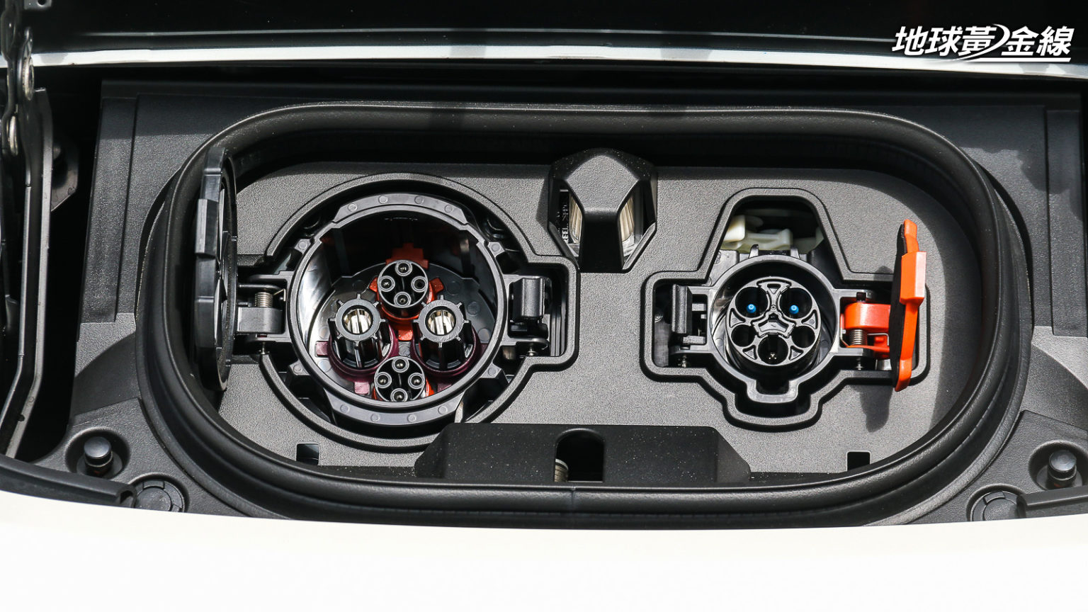 特斯拉NACS規格一統美國充電江山！ 臺灣有望脫美入歐改尊CCS2？ | 地球黃金線