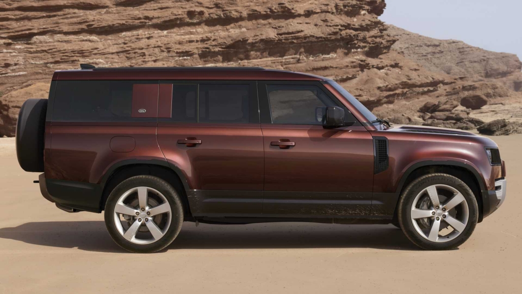 JLR靠「這3款」新車撐起驚人銷售量！ 2022年第四季累積21.5萬張訂單 | 地球黃金線