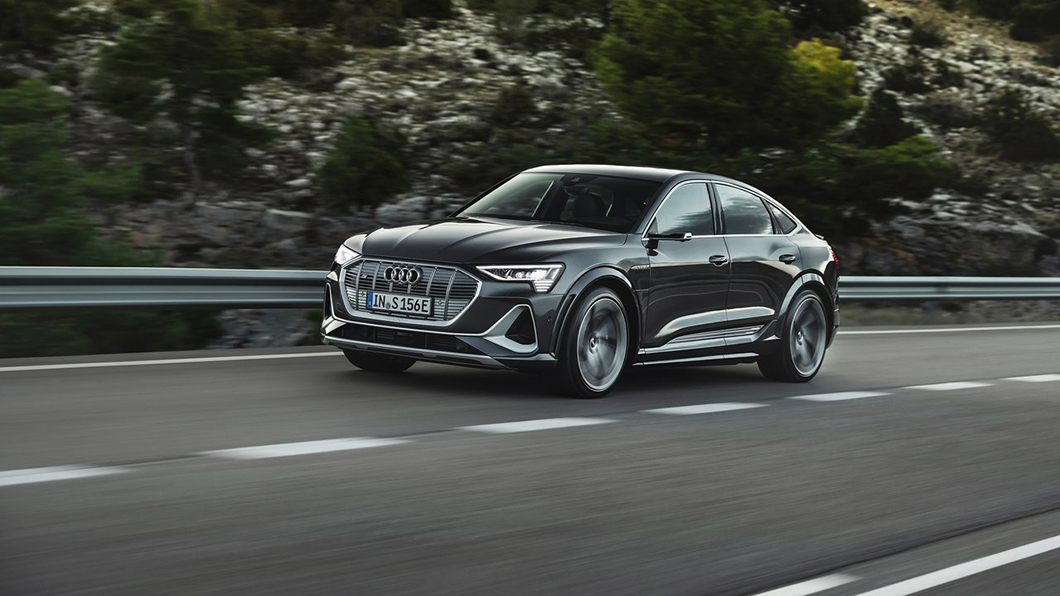 地表最長電動車充電高速公路總長超過6,600公里 解決里程焦慮全靠「這個設計」！ | 地球黃金線