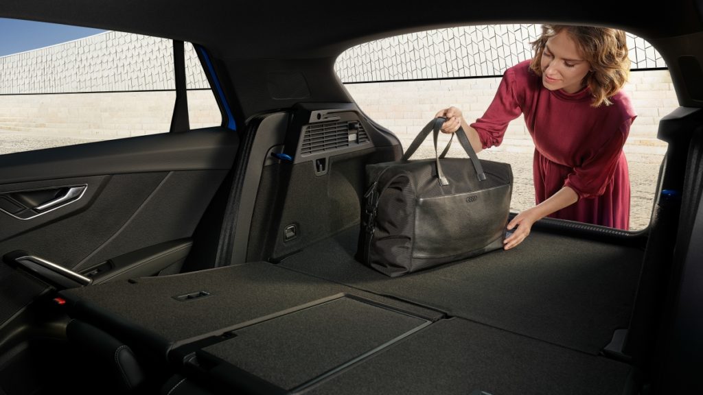 Audi Q2新年式「凍漲」還加料！ 12.3吋數位儀表＋電動尾門成標配 | 地球黃金線