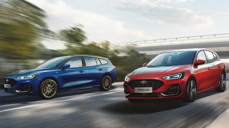 Ford在PTT上的「妥善率」討論度超高讓人心惶惶？資深福特車主「中肯見解」獲讚許 | 地球黃金線