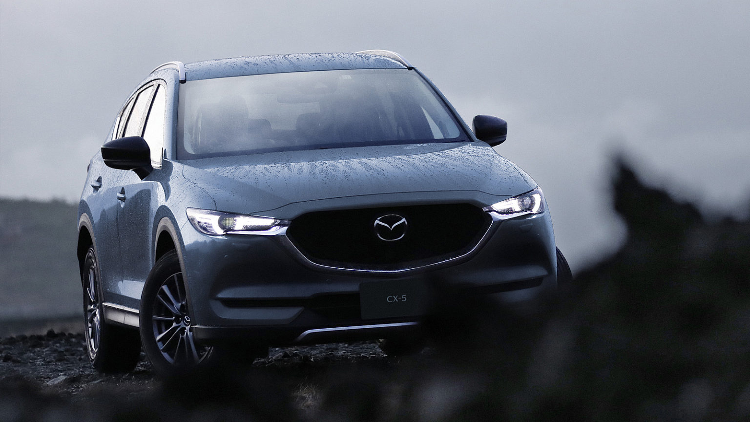 銷售量竟無法成為CX-5保命符？ 傳Mazda原廠尚未拍板後繼車款規劃 | 地球黃金線