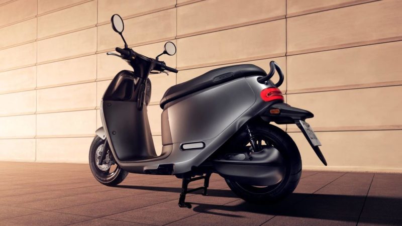 Gogoro Premium新車「配備升級」！ 售價比2系列調降「超過2千元」 | 地球黃金線
