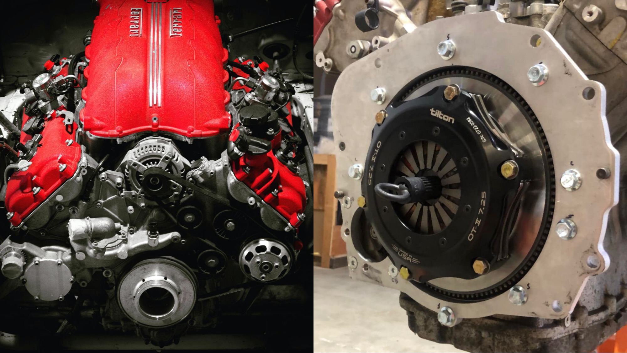 速霸陸Impreza WRX STI被移植法拉利心臟 馬力直衝483匹預計4月首度參戰 | 地球黃金線