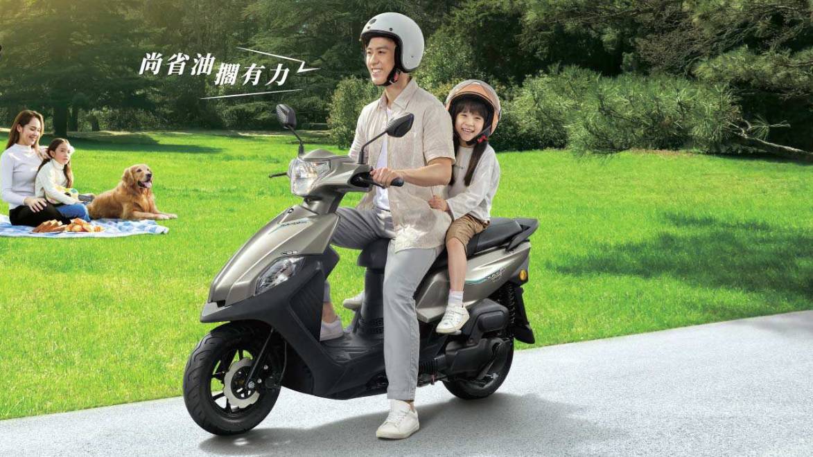 銷售戰報／2025年4月台灣機車總市場，RTS R 165下滑與光陽高層變動有關？ | 地球黃金線