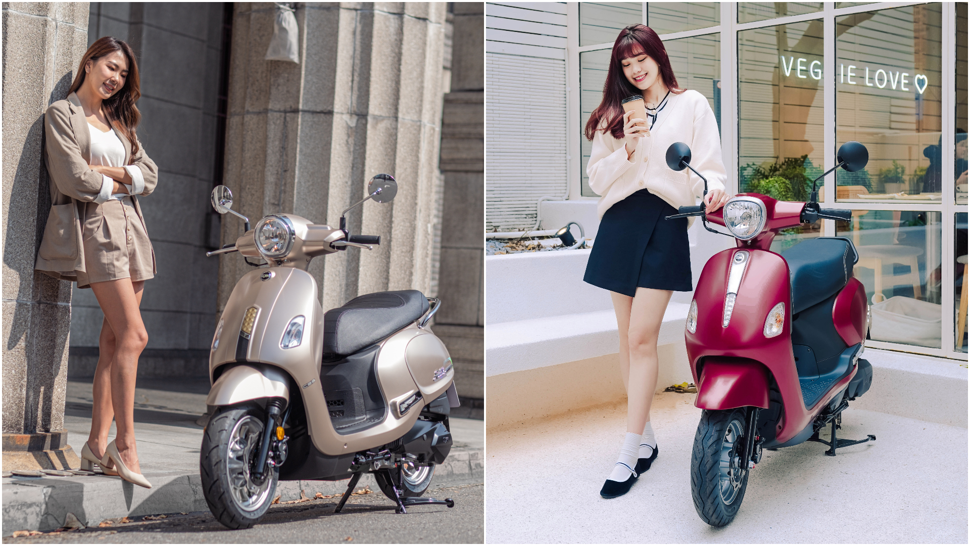 SYM CLBCU與Fiddle車系優惠 三陽10月加碼對決光陽Many Moto/LED | 地球黃金線