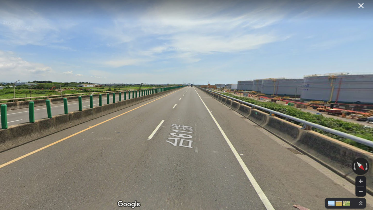 台灣越野等級道路在西濱？ 網：都不知道是路爛還是我車爛 | 地球黃金線