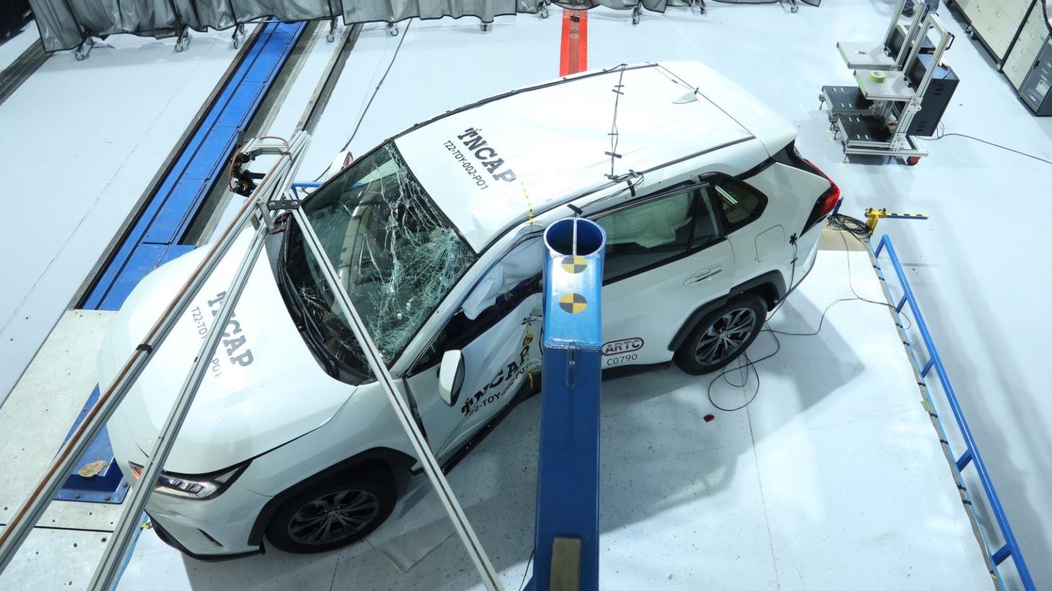 TNCAP民調／48%網友肯定第一季測試成績！ MG成民眾敲碗最熱品牌 | 地球黃金線