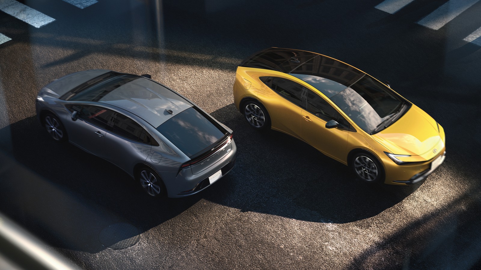 大改Prius PHEV預接單價與重點配備流出 雙車型129.9萬起頂規要價142.5萬 | 地球黃金線