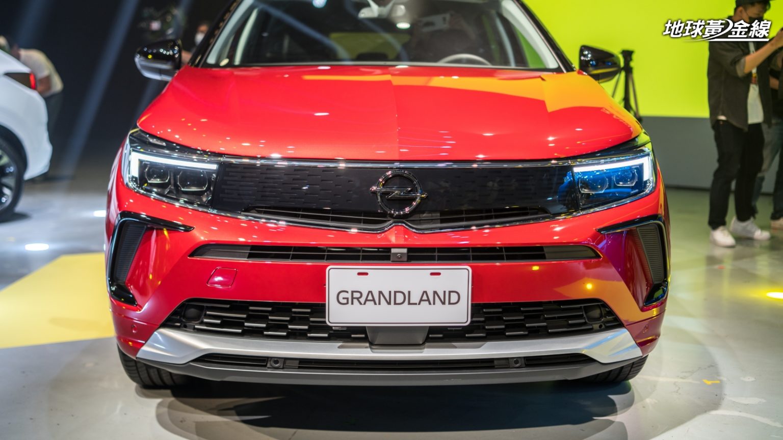 Opel Grandland三車型129.9萬起上市 早鳥優惠最高省9萬劍指VW Tiguan！ | 地球黃金線