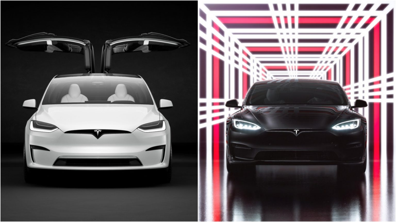 特斯拉車價「止跌回升」！ 美最高漲9萬Model X Plaid比Model S Plaid便宜 | 地球黃金線