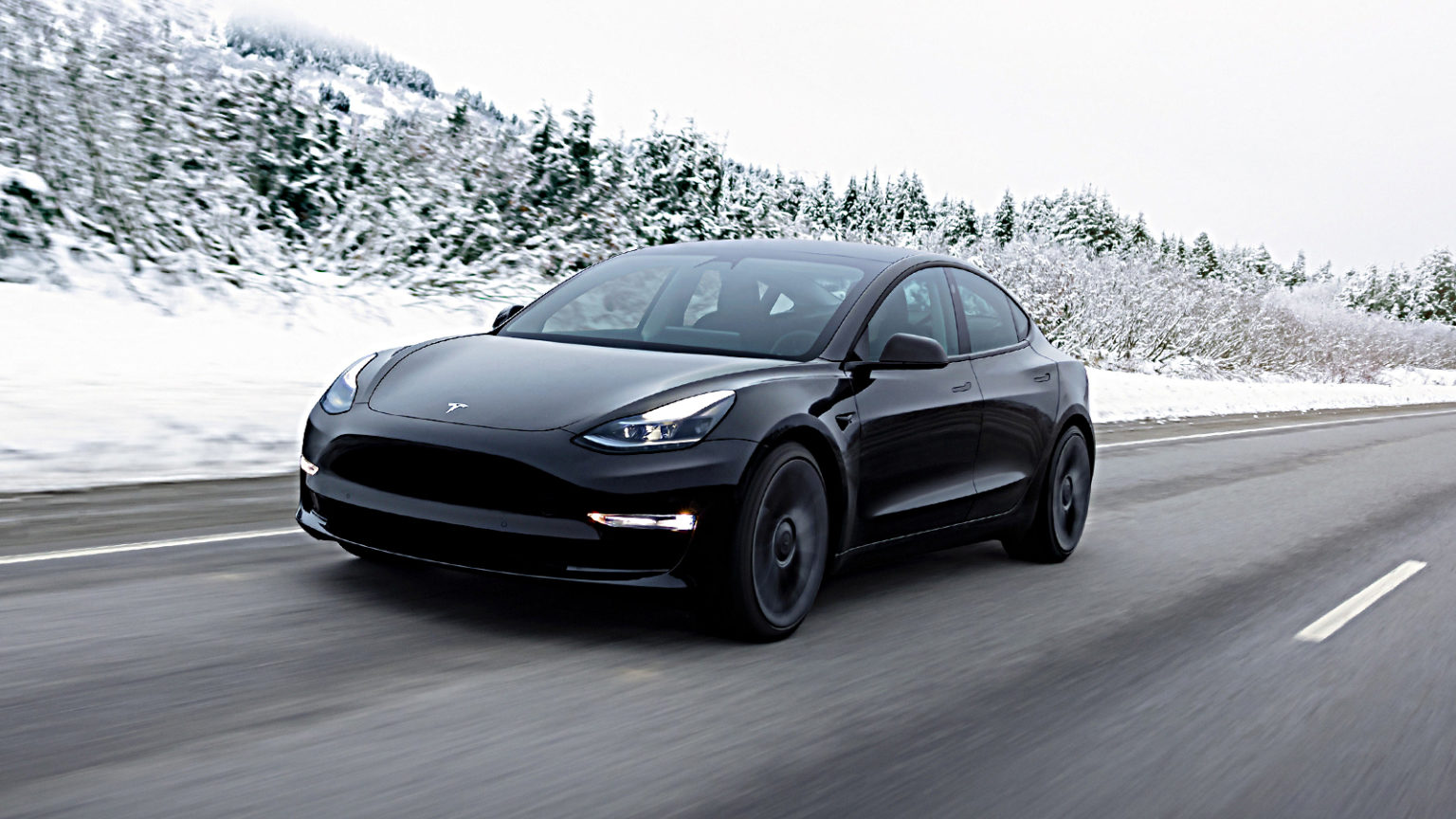 美國特斯拉召回38萬輛Model Y與Model 3，因動力轉向系統可能失靈 | 地球黃金線