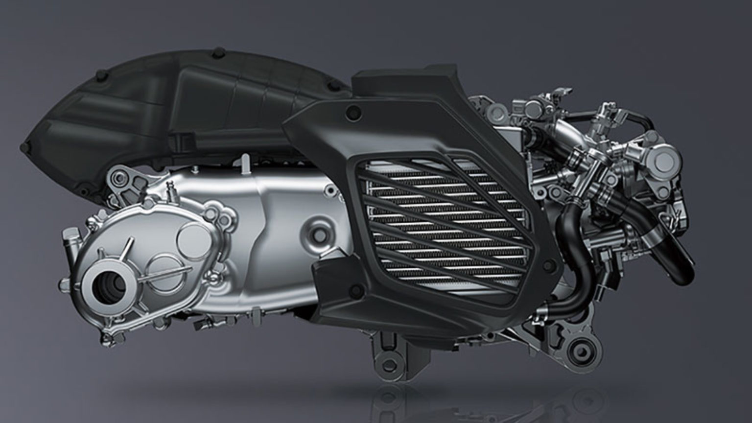 白牌旗艦速克達都進入水冷世代 網疑惑249c.c.將會變主流級距？ | 地球黃金線